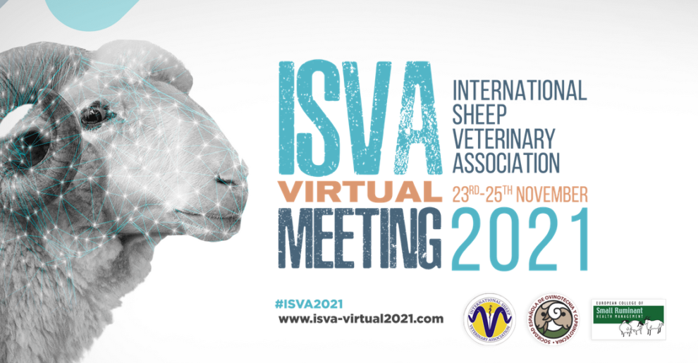ISVA Virtual meeting - Sheep Veterinary Society